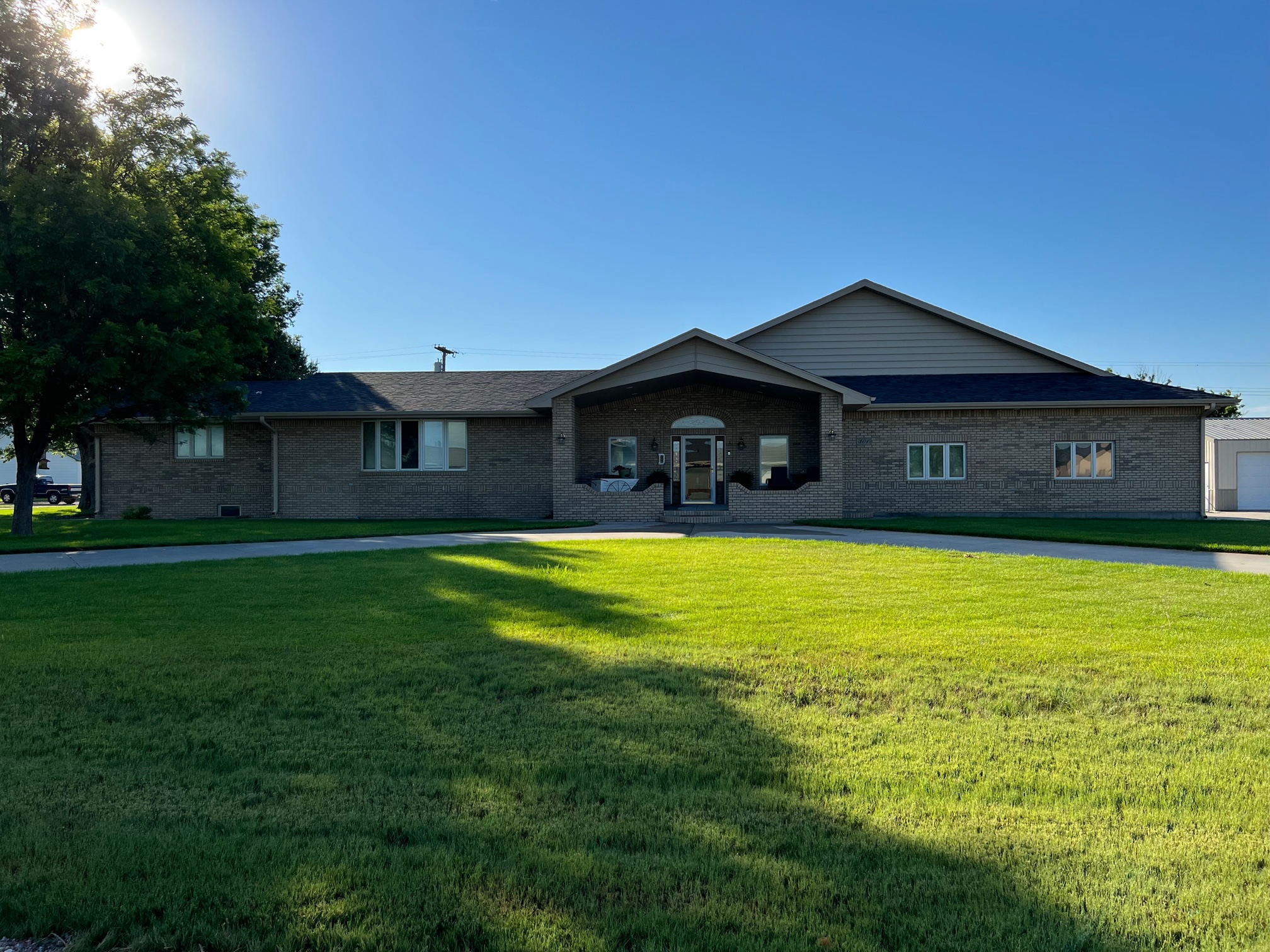 Sold - 311 Spears Street, Lisco, Nebraska | Cabin Realty & Ag Services ...