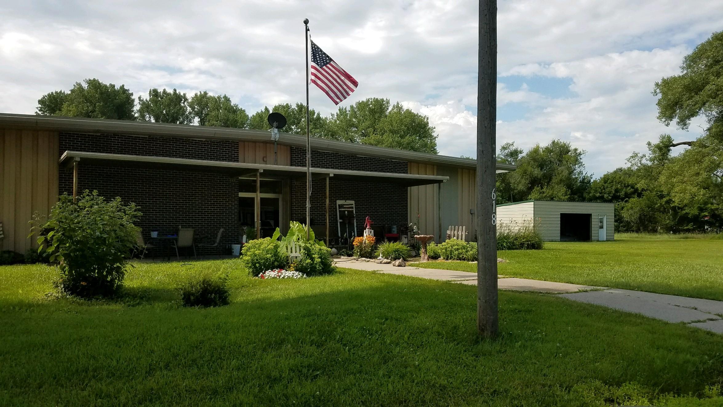 Sold* - 618 Michigan Ave., Ericson, Nebraska | Cabin Realty & Ag ...