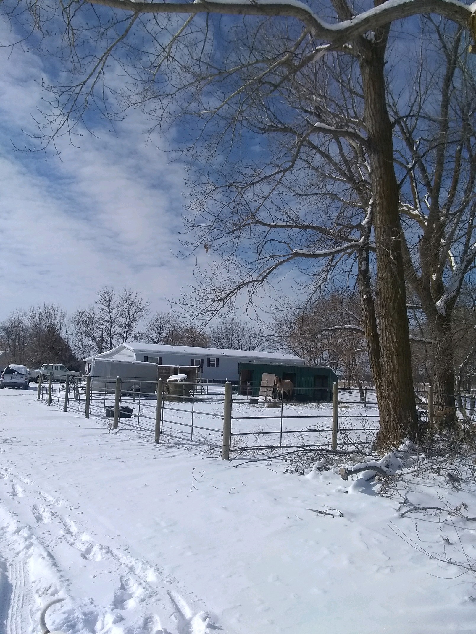 Sold* - 307 East Depot Ave., Ericson, NE | Cabin Realty & Ag Services, Inc.