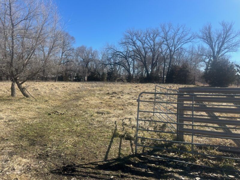 1.13+/- Acres, within the Village of Ericson, Wheeler County, NE ...