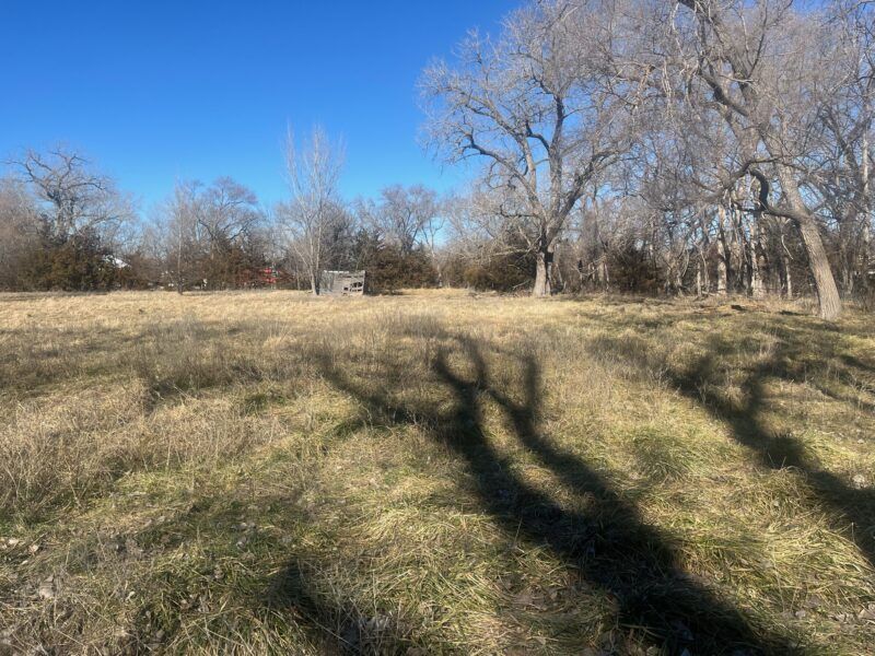 1.13+/- Acres, within the Village of Ericson, Wheeler County, NE ...