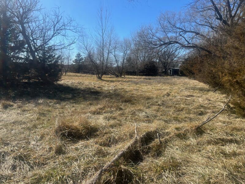 1.13+/- Acres, within the Village of Ericson, Wheeler County, NE ...