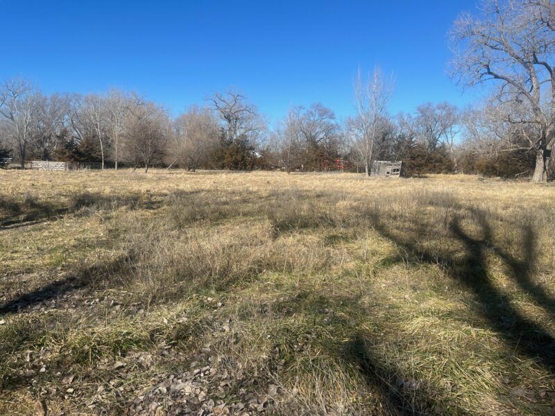 1.13+/- Acres, within the Village of Ericson, Wheeler County, NE ...