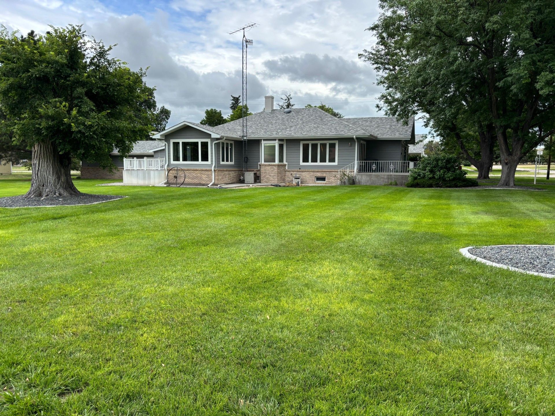 202 Wells Street, Lisco, Nebraska | Cabin Realty & Ag Services, Inc.